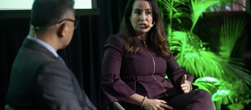 2035 Oceania Summit | Business Events