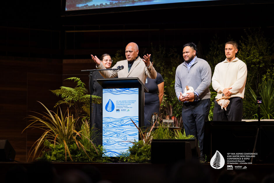 CASE STUDY: Inspiration flows at IWA-ASPIRE in Christchurch | Business ...